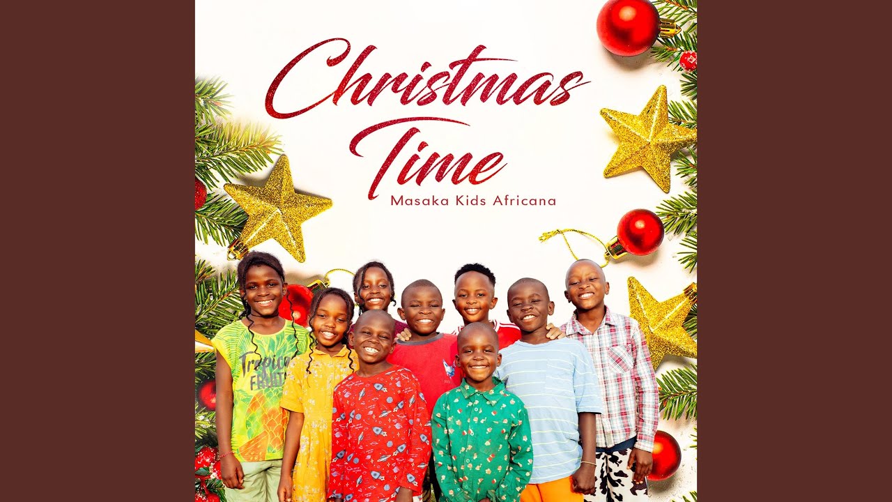 Christmas Time - YouTube