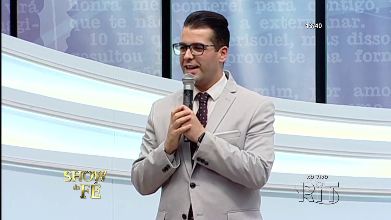 Pr. Márcio Alves - Nada é impossível (21/06/2020) - YouTube