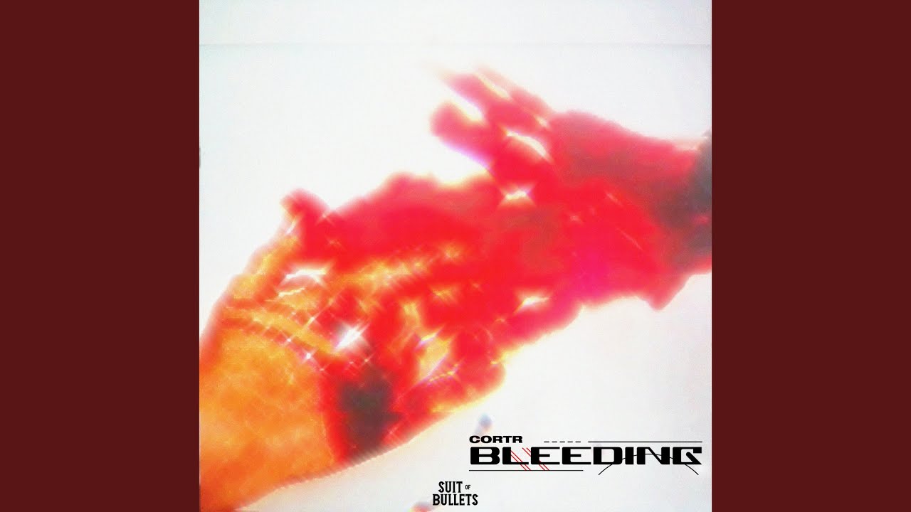 Bleeding - YouTube Music