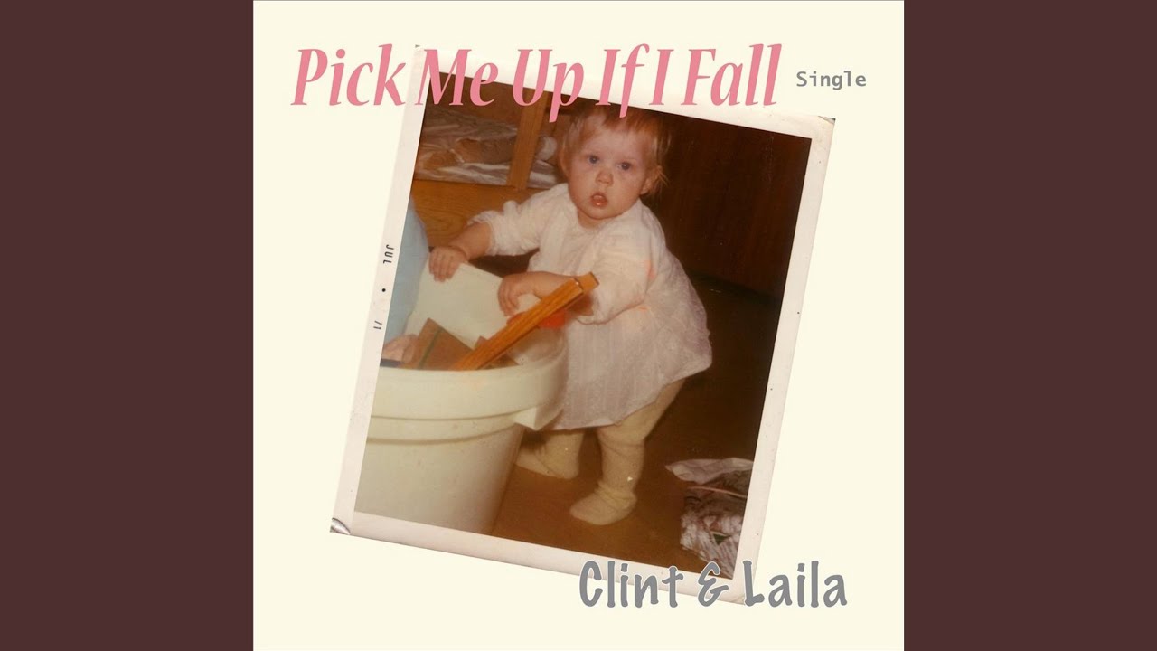 Pick Me Up If I Fall - YouTube
