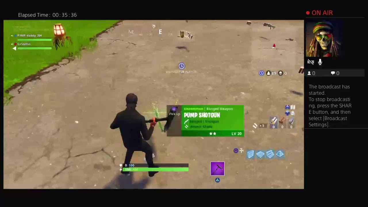 SMASHING FORTNITE!!! - YouTube