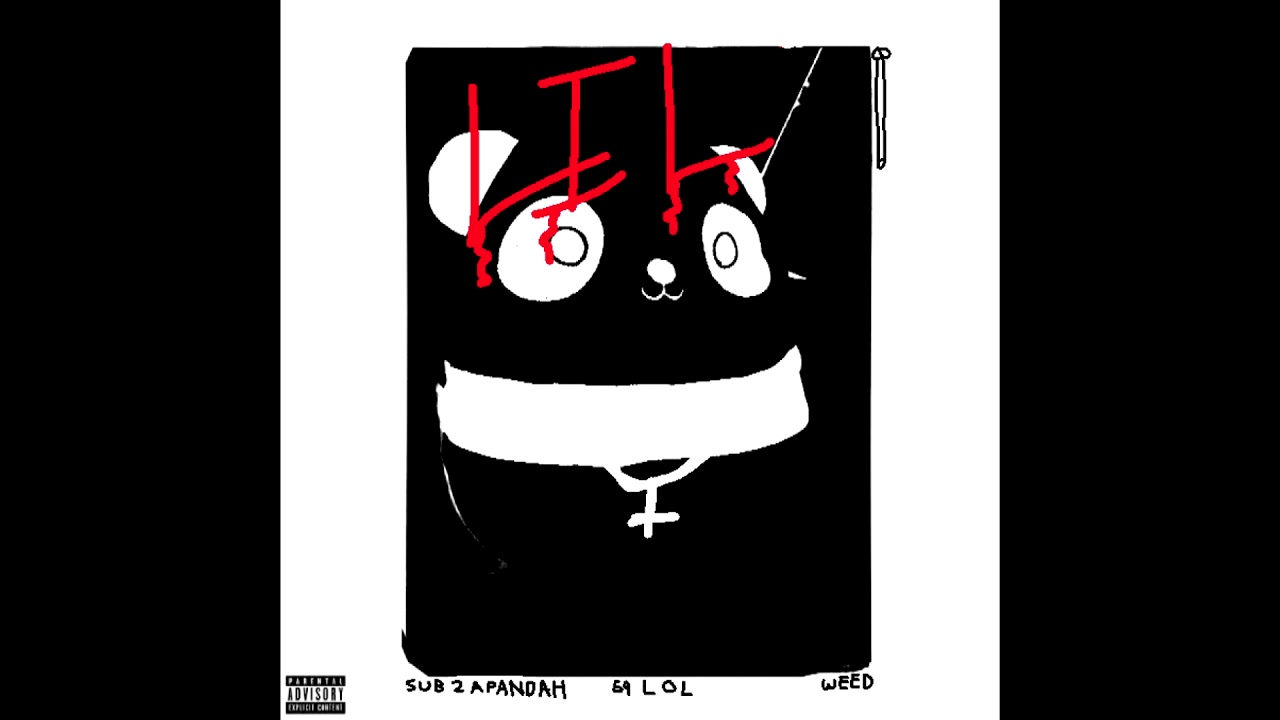 LIL PANDA - WHOLE LOTTA PANDA - YouTube