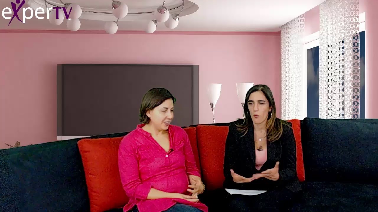 Abuso Sexual Infantil en Siempre Contigo con Michelle Klapp - YouTube