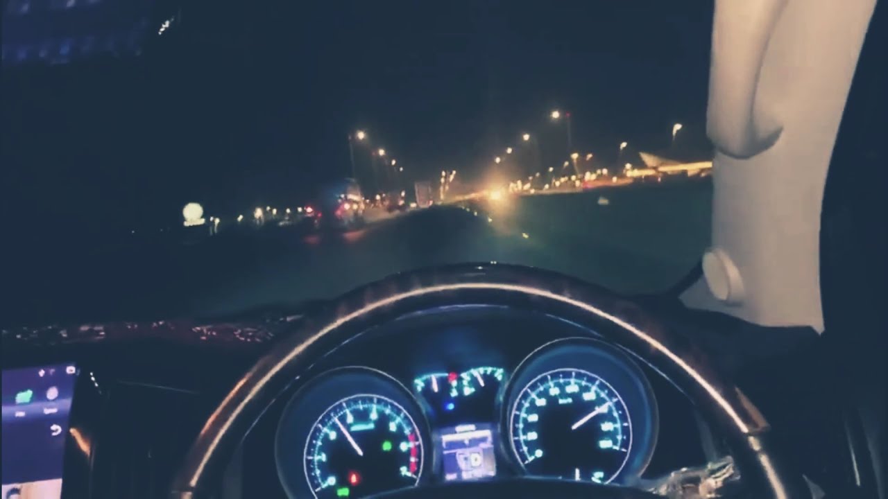 Toyota land cruiser v8 night driving status | Toyota land cruiser v8 ...