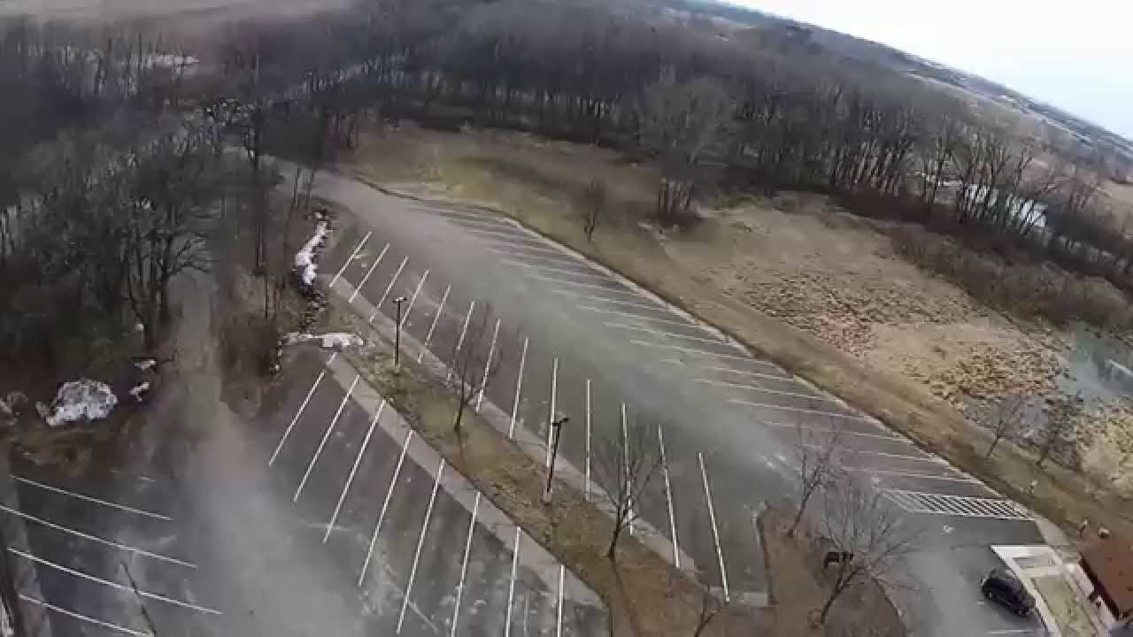 Lake Waubesa - Boat Landing - Lake Farm - YouTube