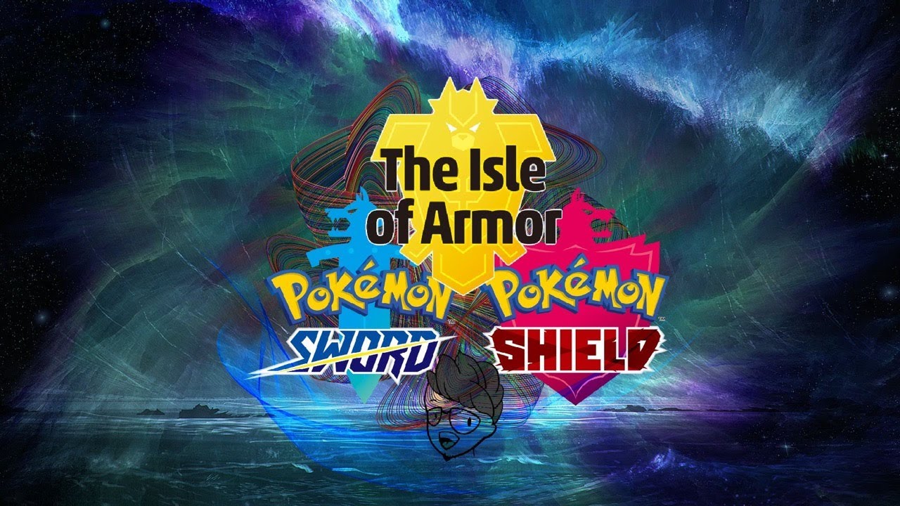 Gimme shiny raid! (pokemon sword and shield) - YouTube