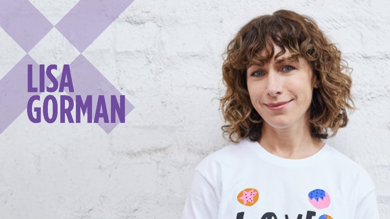 Lisa Gorman | Keynote Speaker | Saxton Speakers - YouTube