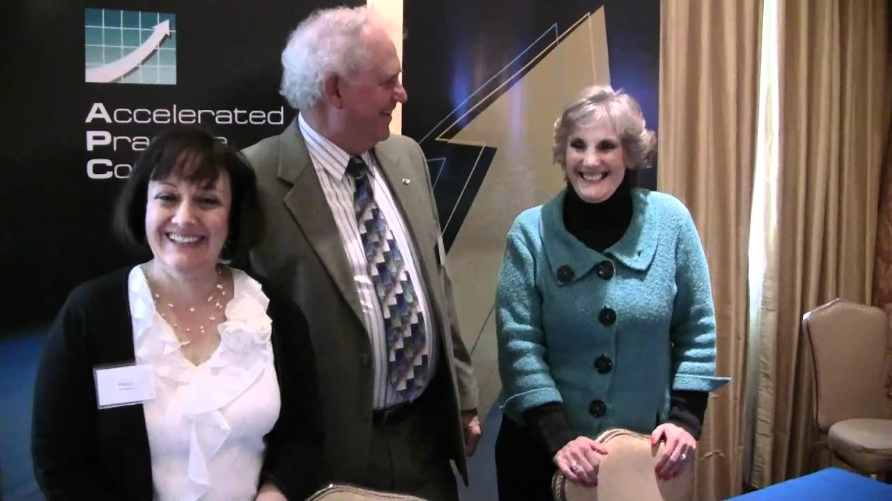 Accelerated Practice Concepts - APC at NASP 2011 - YouTube