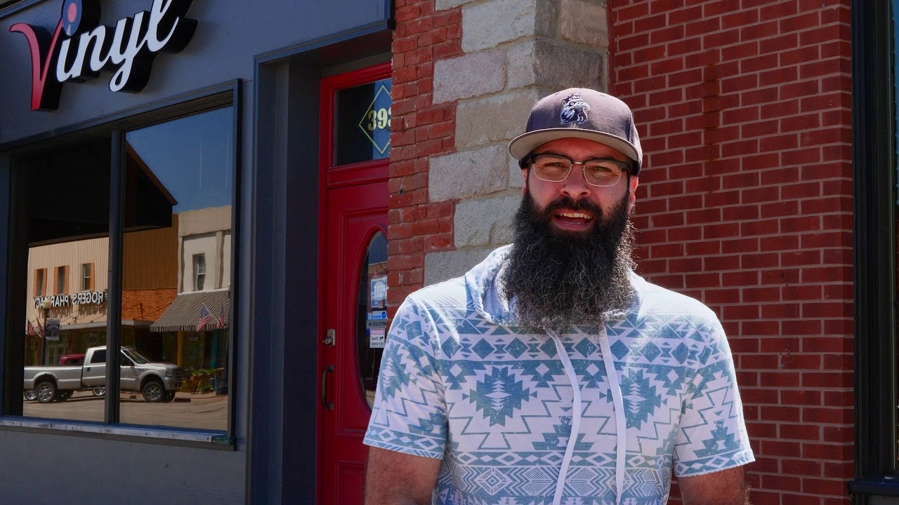 Virtual Tour of Historic Downtown Lapeer with Commissioner Josh Atwood ...
