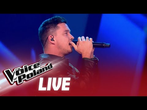 Nico Santos | „Rooftop” | LIVE | The Voice of Poland 13