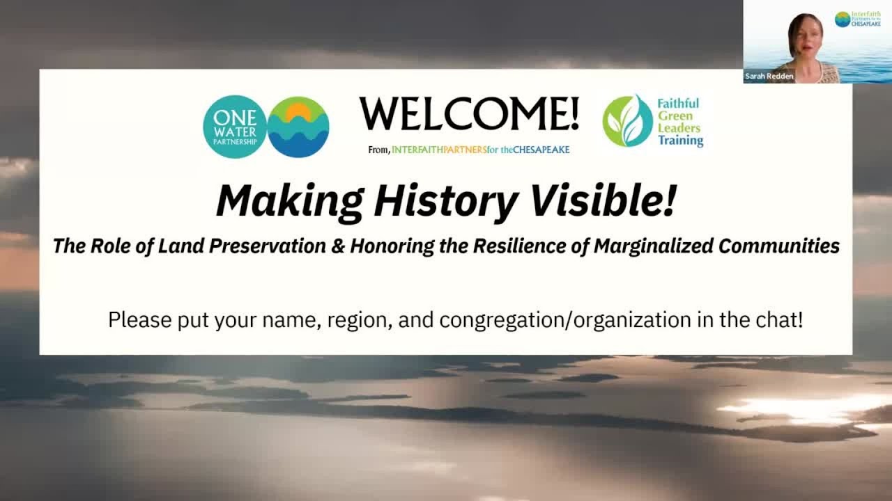 Making History Visible Learning Lab - YouTube