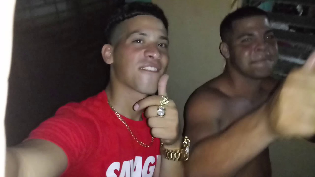 Niquero cuba granma en casa fiestando - YouTube