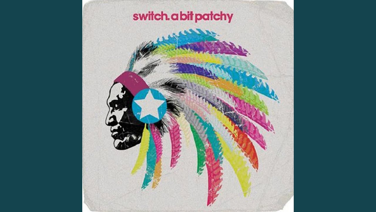A Bit Patchy - YouTube Music