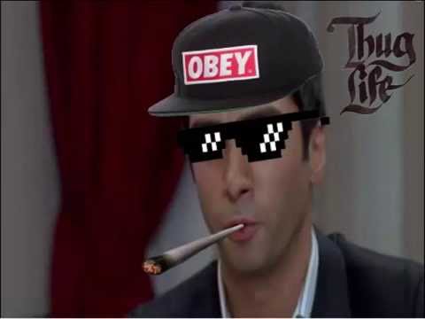 KURTLAR VADİSİ Polat Alemdar ın TARİHİ laf sokuşu ( thug life )