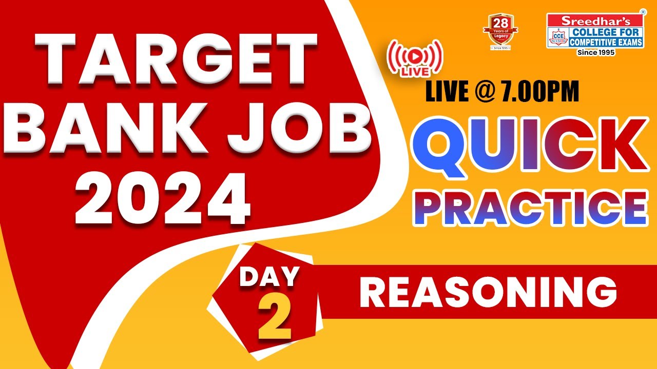 TARGET BANK JOB 2024 | PREVIOUS YEAR QUESTIONS | PREPARATION STRATEGY ...