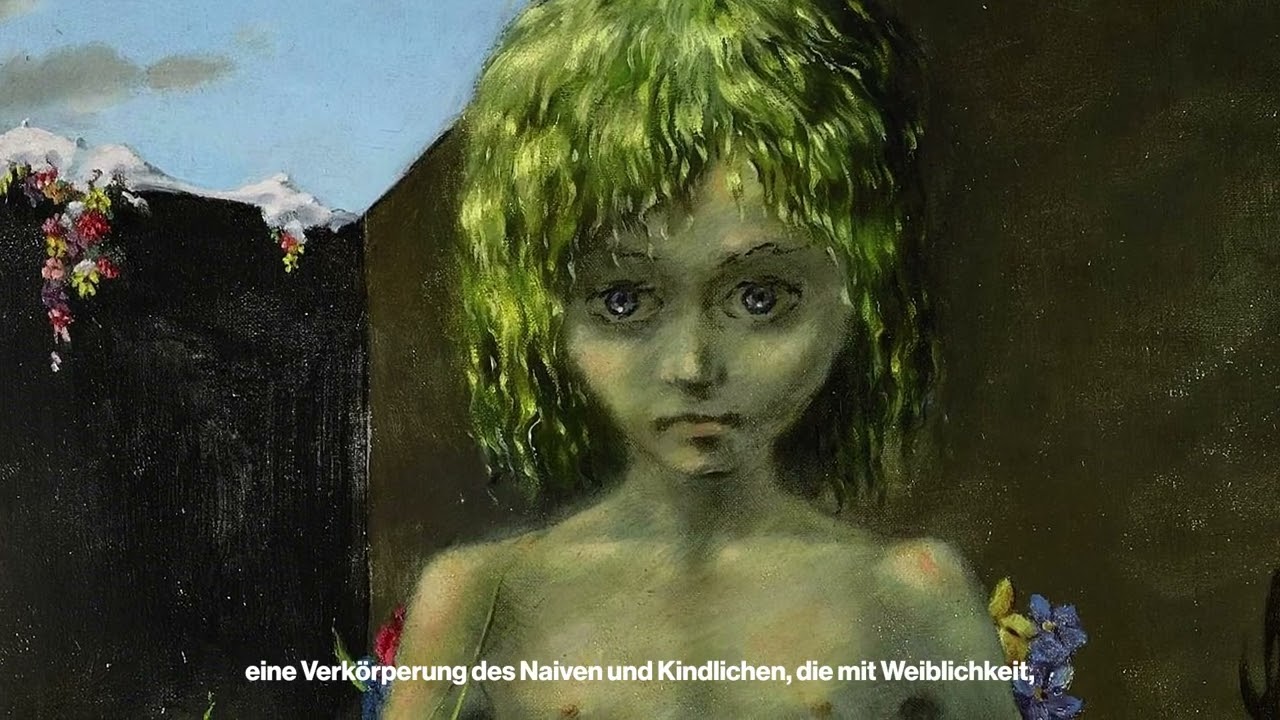 Dorothea Tanning Surrealism