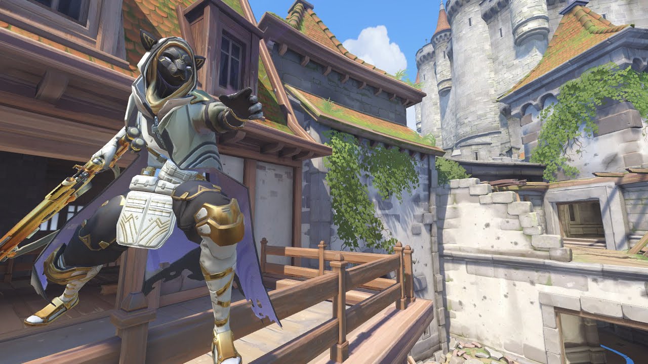 Eichenwalde Spawn Bionade - YouTube