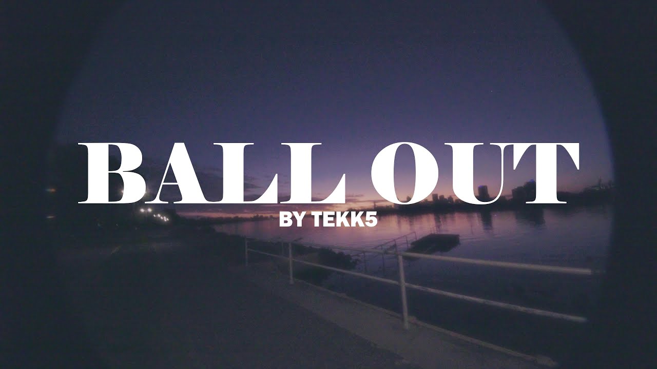 Ball Out (Visualizer) - YouTube