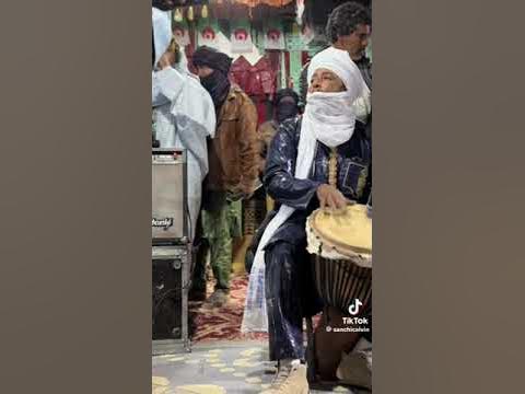 tinariwen 2024 KEDOU AG OSSED 🥹🥹 - YouTube