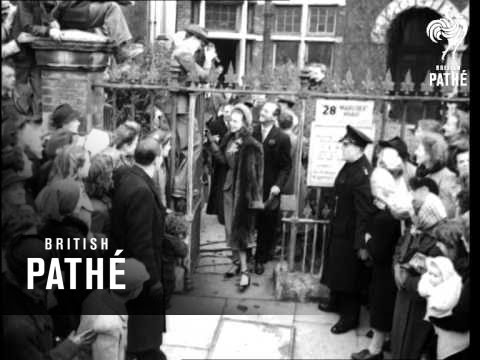 London (1948) - YouTube