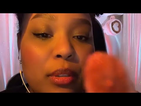 ASMR~ Live Stream Moments - YouTube