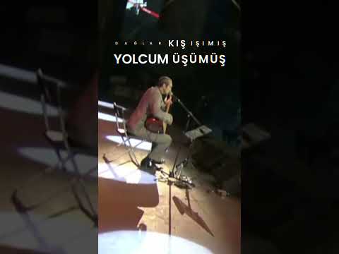 Cengiz Özkan - Bir Ay Doğar İlk Akşamdan Geceden #shorts #lyrics