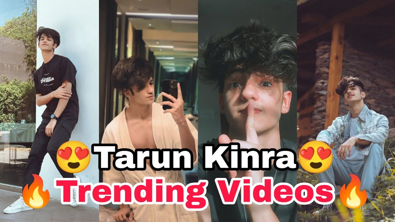 Tarun Kinra viral video | tarun kinra trending video | tarun kinra ...
