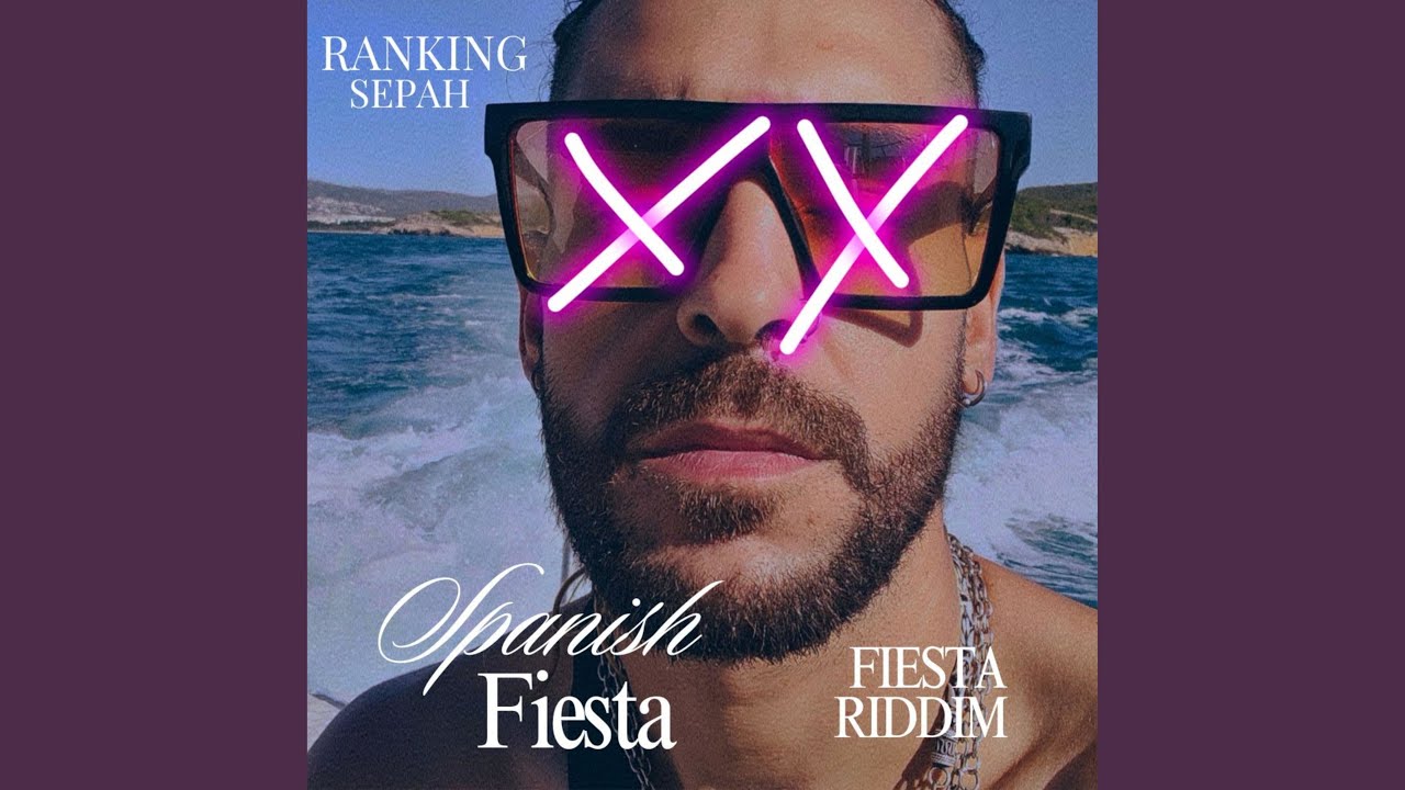 Spanish Fiesta (Fiesta Riddim) - YouTube