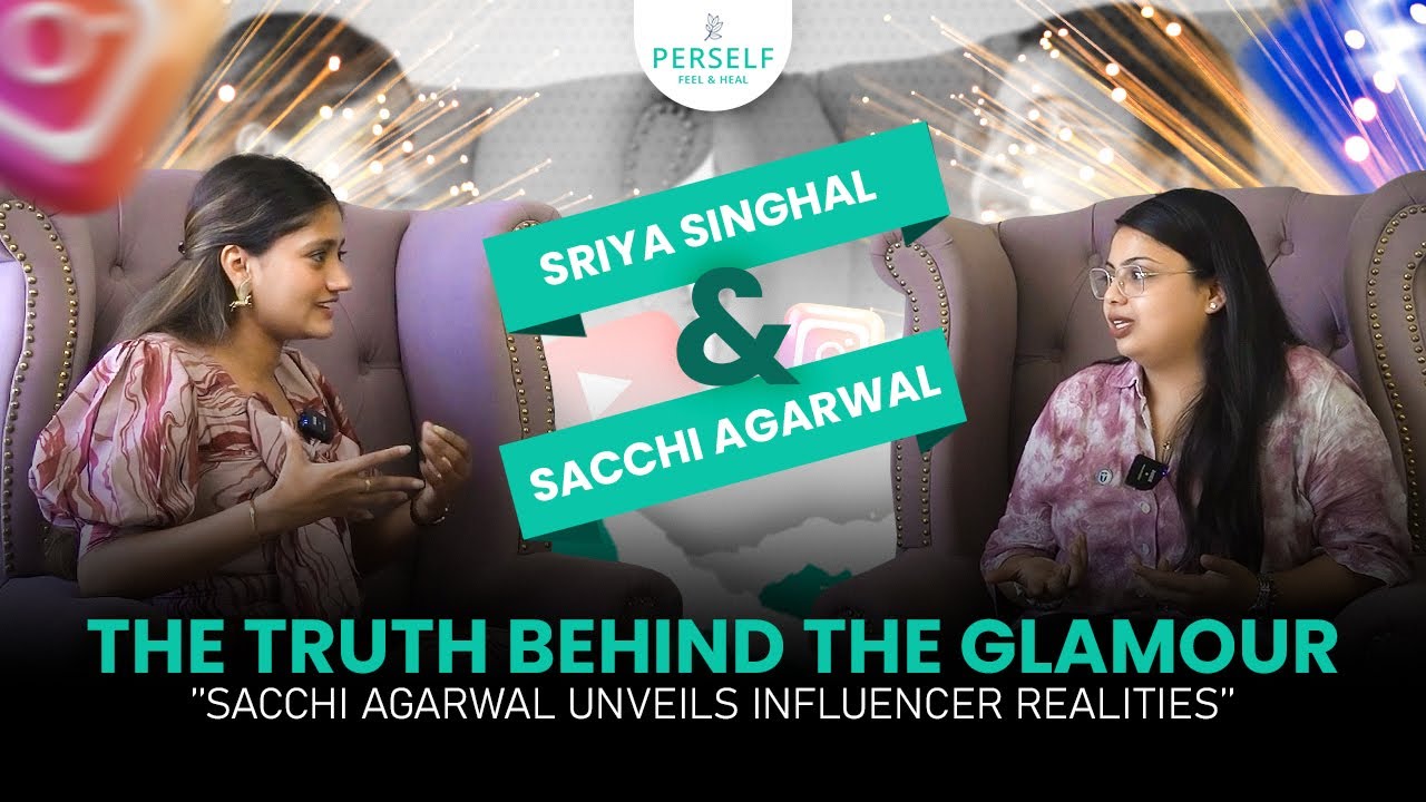 Sacchi Agarwal Opens Up: The Realities Behind Life as an Influencer ...