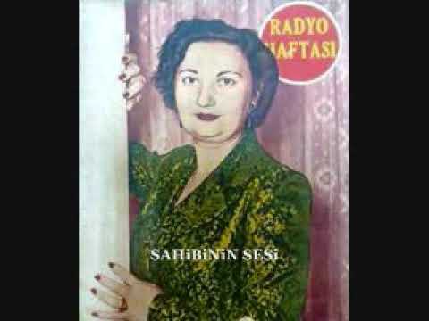 Afitap Karacan - Ey benim nazlı cânânım severim kimseler bilmez