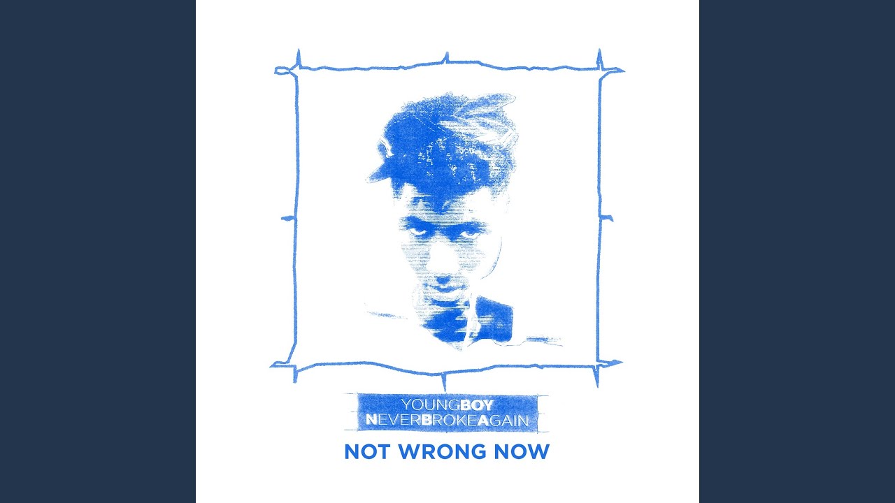 Not Wrong Now - YouTube