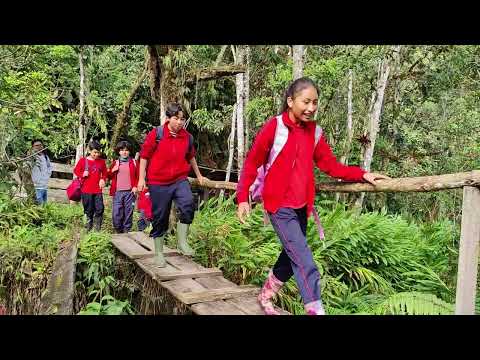 Fundraiser by Michelle Borda : Tech for Ed: Laptops for rural school in ...