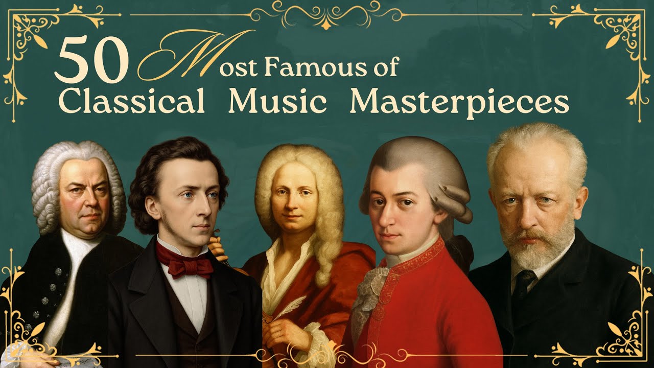First time Hearing Classical Music LIFE IS CHANGED | Best of Mozart ...