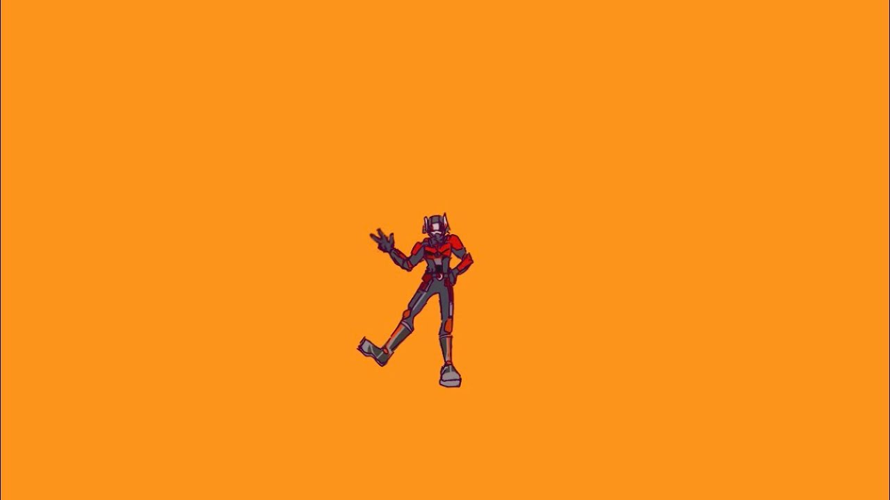 Roses meme flipaclip: Ant-Man Quantumania ANIMATION #antman # ...