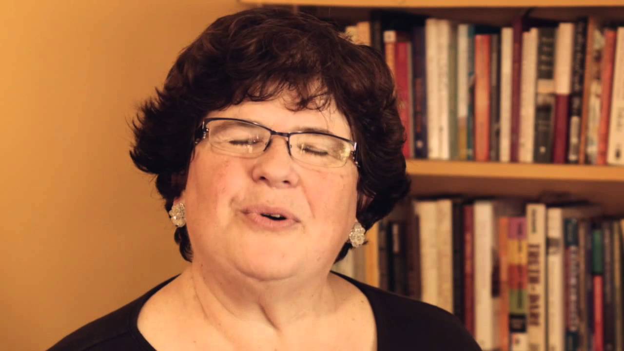 The Dead Are With Us - Rev. Meg Riley - YouTube