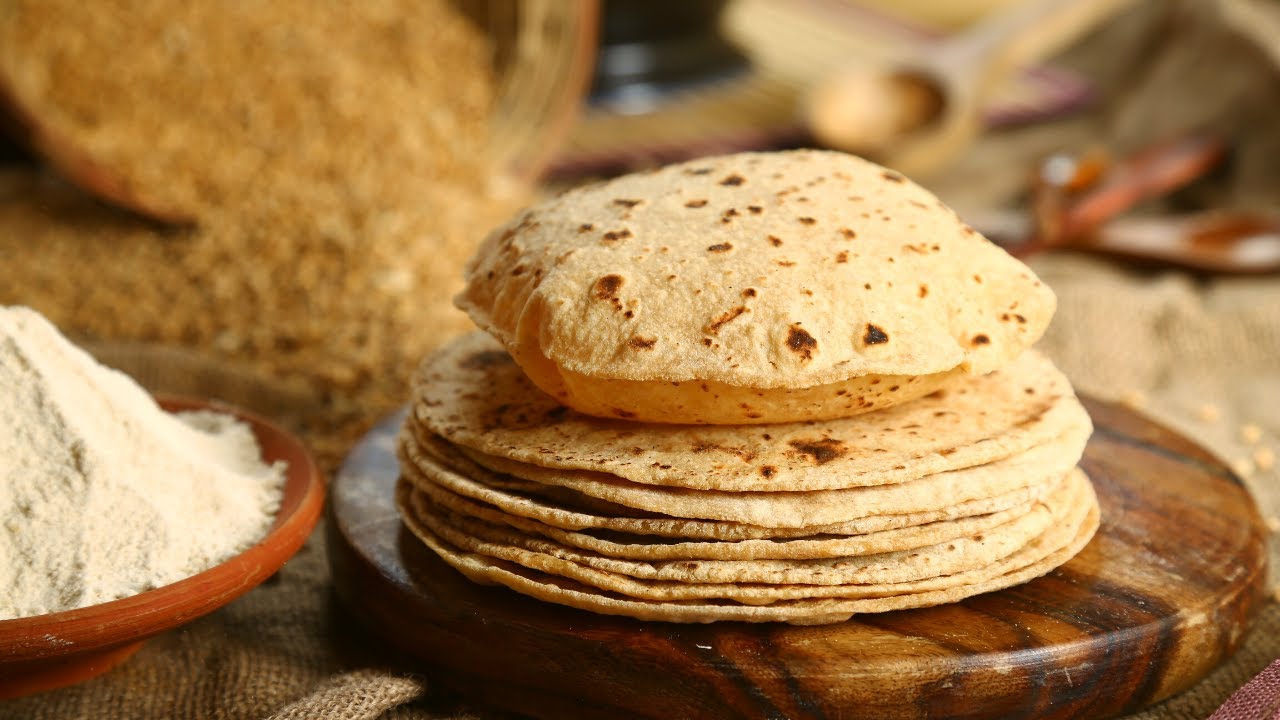 Soft Chapathi Recipe / ഈ 4 TIPS ഫോളോ ചെയ്‌താൽ ഒരു ദിവസം വരെ ചപ്പാത്തി ...
