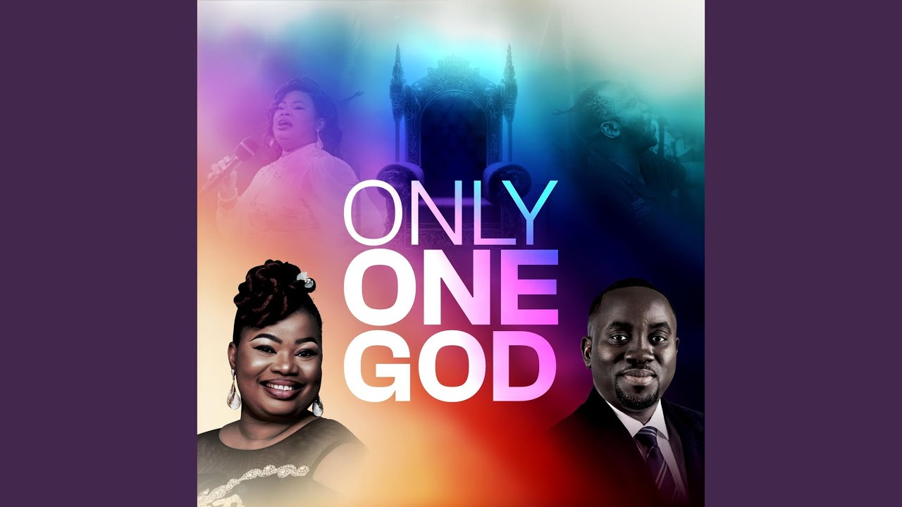 Only One God - YouTube