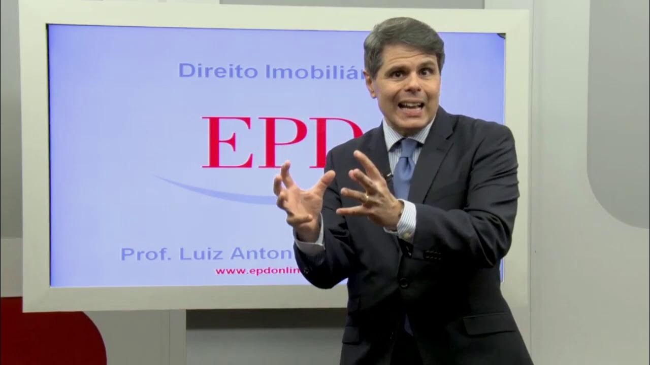 Luiz Antonio Scavone Neto - RETOEDU