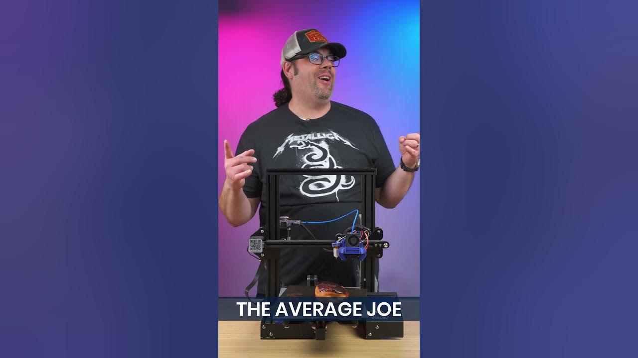 Types Of 3D Printers And Their Owners YouTube types-of-3d-printers-and-their-owners-youtube