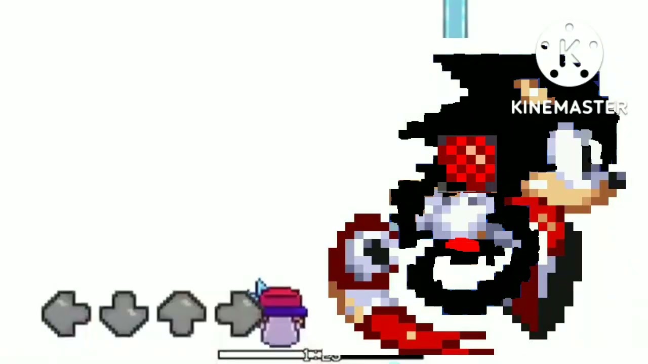 eu vs xenhophames na final escape pixel - YouTube