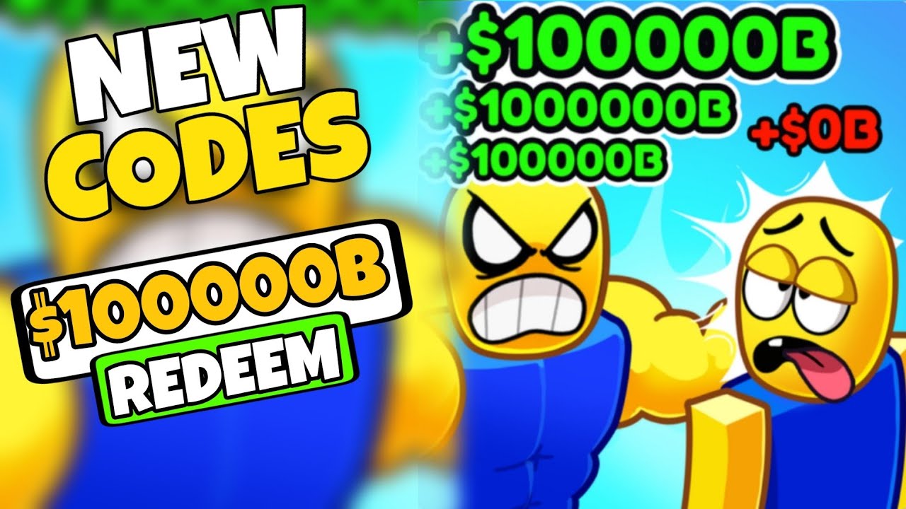 All *Secret* Power Slap Simulator Codes | Codes for Power Slap ...