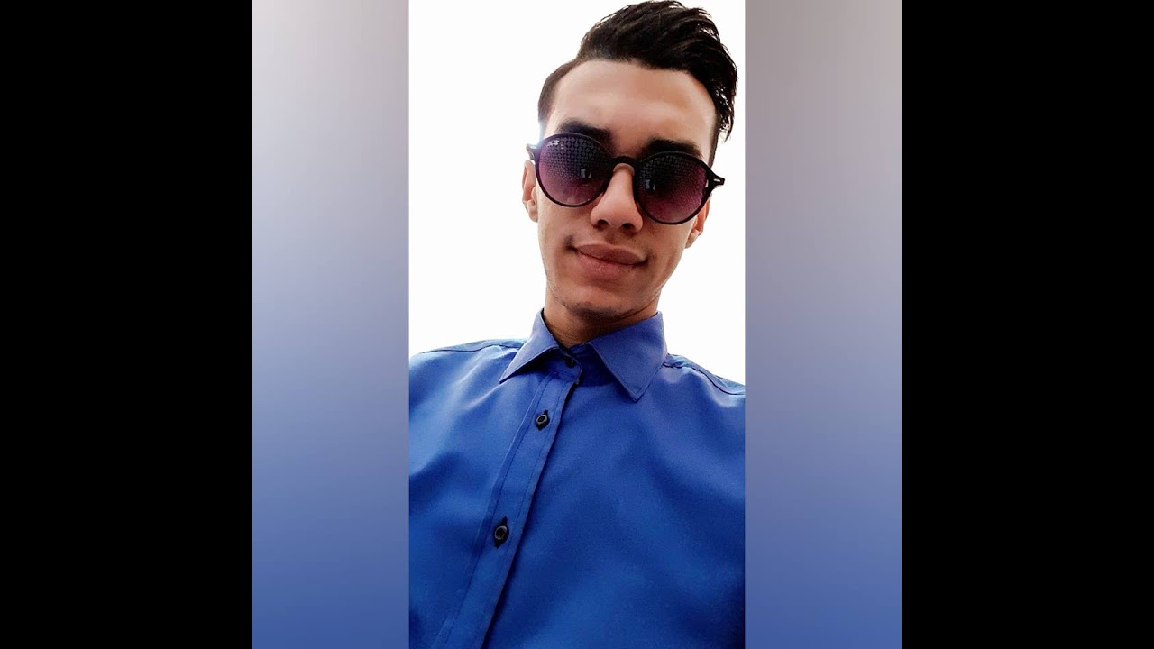 Mouad Msalek Live Stream - YouTube