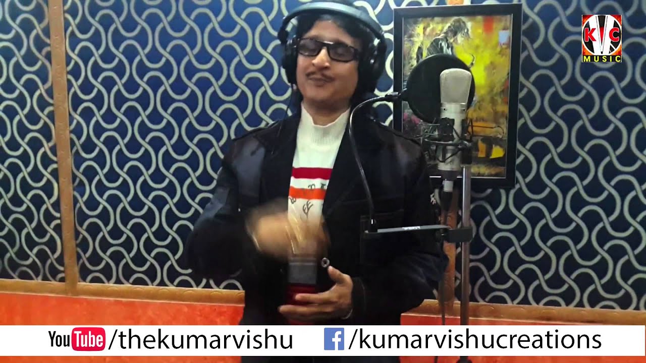Ram Mil Jaayenge Song By Kumar Vishu | Music: Dinesh Kumar - YouTube