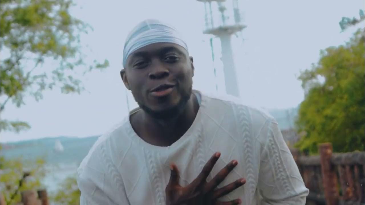 Jahredvibes - Something (Official Video) - YouTube