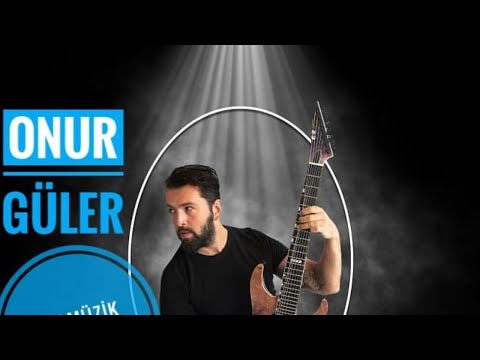 VOX MÜZİK AKADEMİ - CANLI #17 / ONUR GÜLER