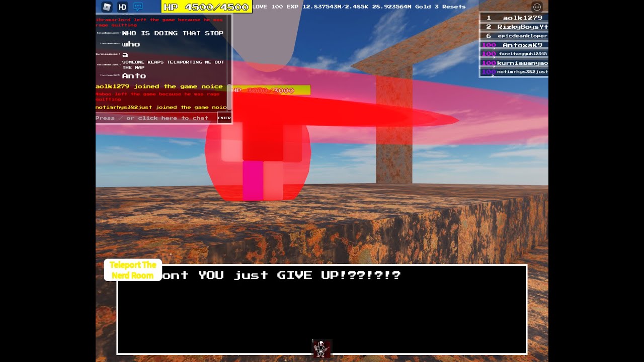 Paradox Utmm Mania - YouTube