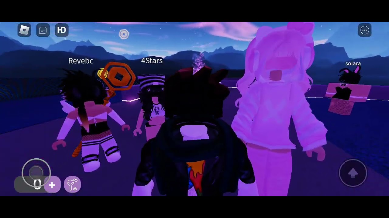 report cnp Queen and his game - YouTube