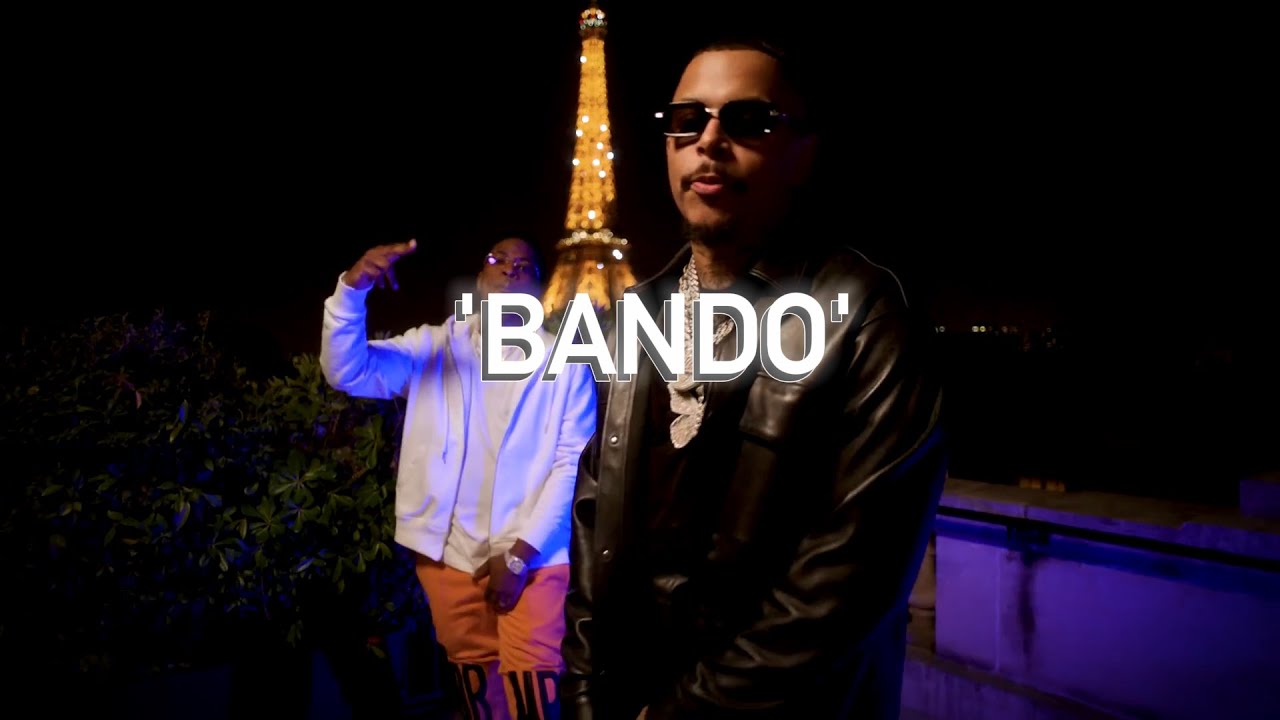 [FREE] "BANDO" - UK X DRILL CENTRAL CEE X LUCIANO TYPE BEAT [Prod. by ...