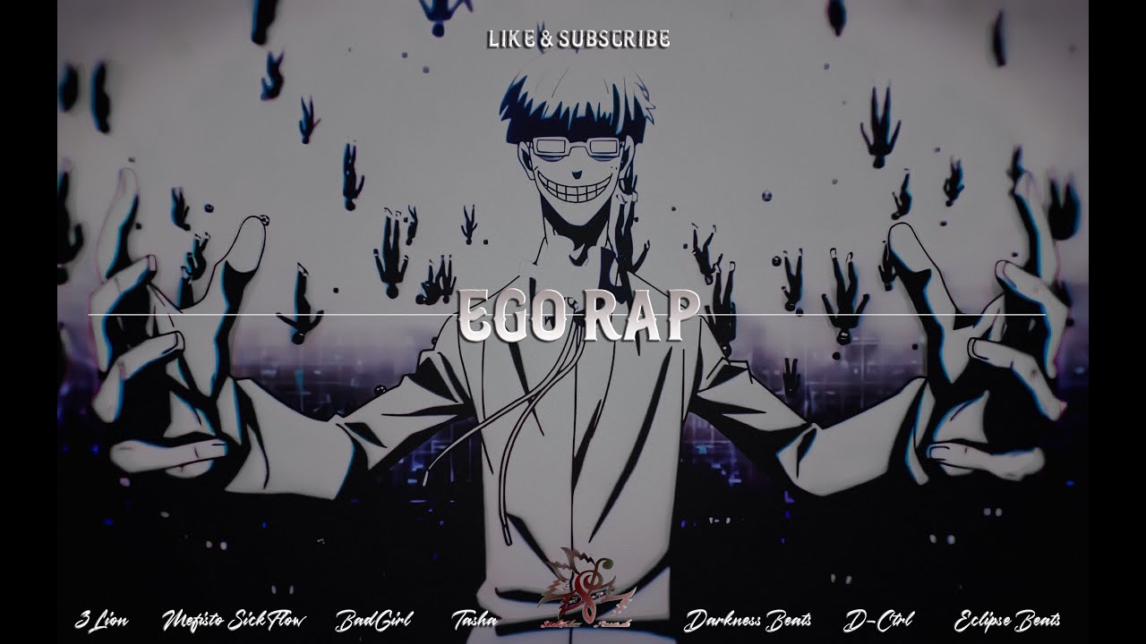 Ego Rap (Hard Dark Aggressive Horrorcore Trap Type Beat) - YouTube