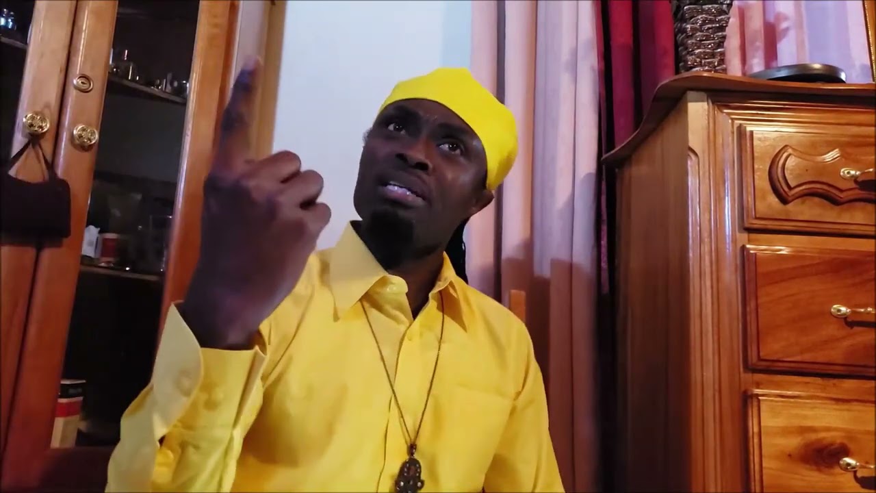 GIVEN KNOWLEDGE - APOSTLE RAY FOSTER - REVIVAL HOUR - YouTube